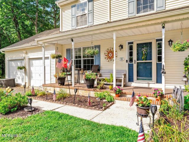 208 N Success Road