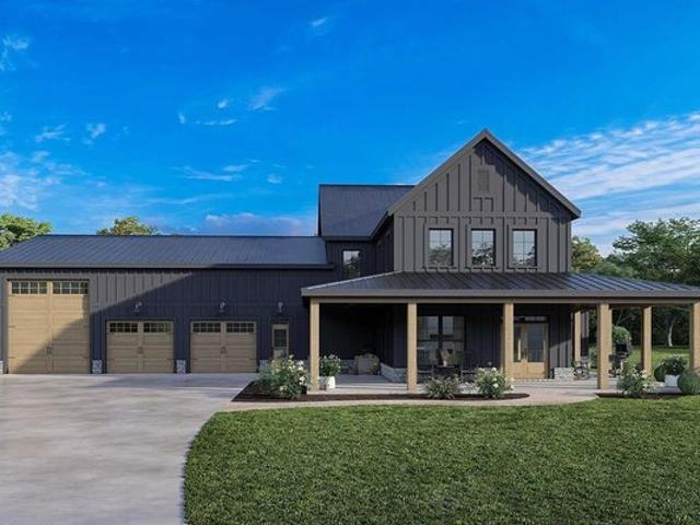 208 Norwood Dr, Granite Shoals, TX 78654