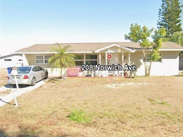 208 Norwich Ave, Lehigh Acres, FL 33936