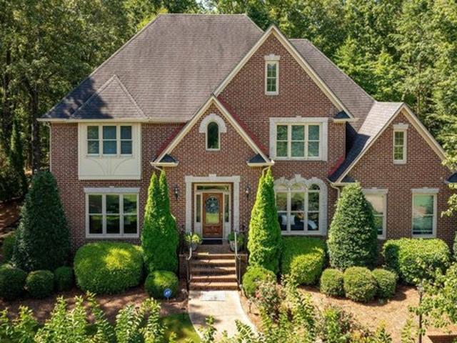 208 North Way, Hoover, AL 35242
