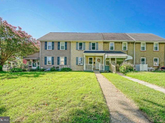 208 New Jersey Road