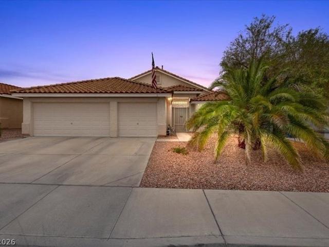 208 Night Fall Ter, Henderson, NV 89015