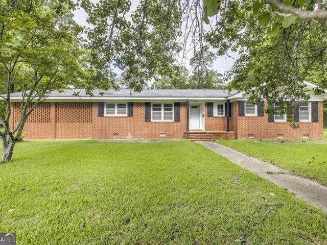 208 S 6th St, Vienna, GA 31092