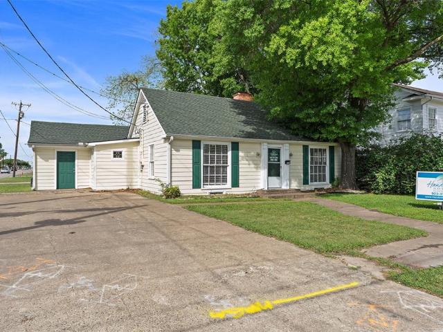208 S 31st Street