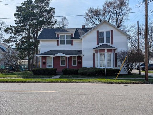 208 S Washington Ave, Ludington, MI 49431