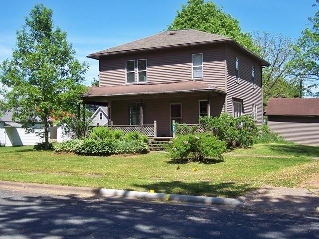 208 S West St, Loyal, WI 54446