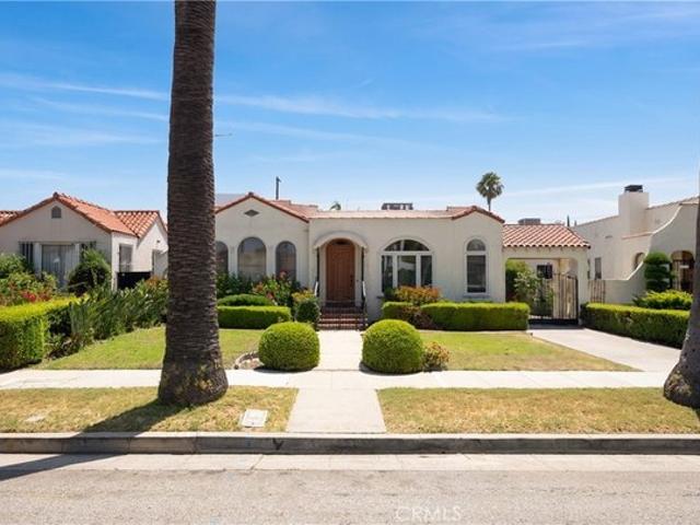 208 S Carson Rd, Beverly Hills, CA 90211