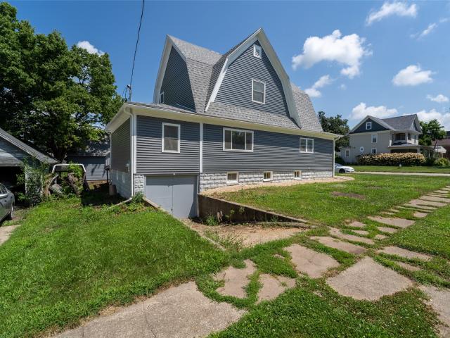 208 S Church Street