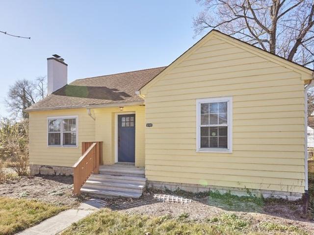 208 S Clark St, Bloomington, IN 47408