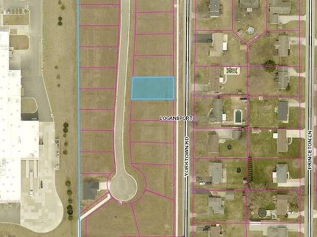 208 S Dingo Dr, Logansport, IN 46947