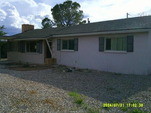 208 S Granada St, Willcox, AZ 85643
