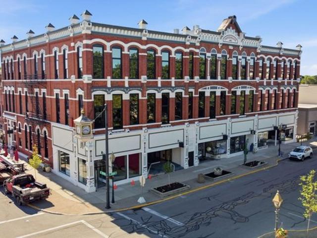 208 S Main St Lot 2, Fostoria, OH 44830