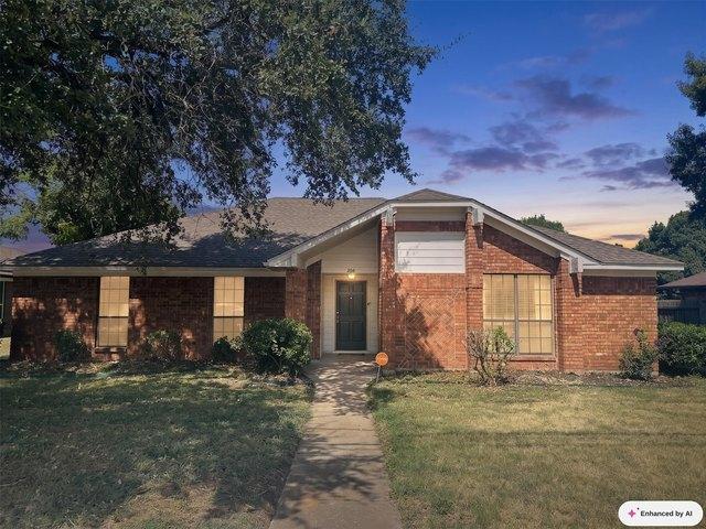 208 S Malone Rd, Allen, TX 75002