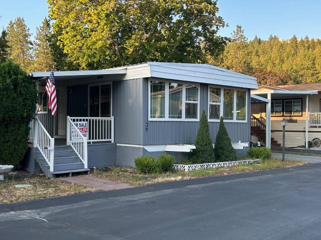 208 S Neyland Ave, Unit 39, Liberty Lake, WA 99019 | Compass