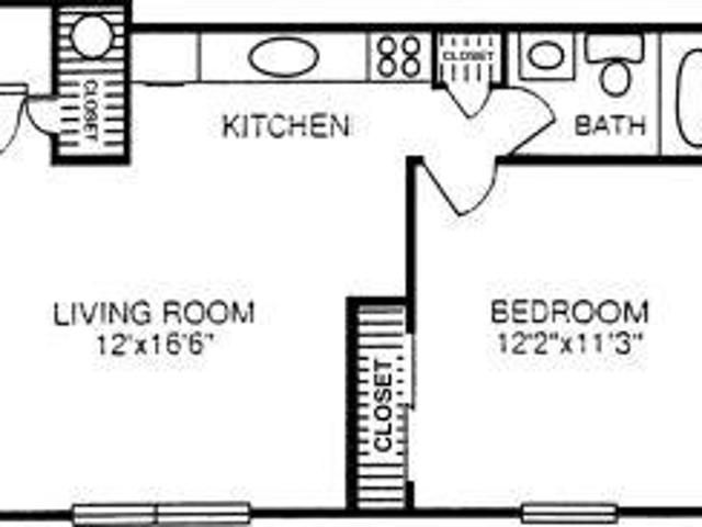 208 S. Prospect Arbors at Eastland