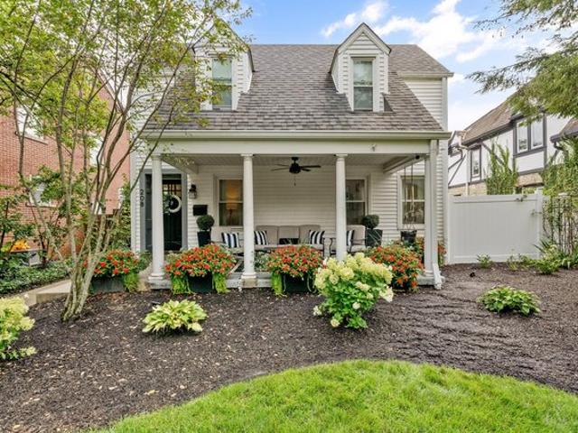 208 S Remington Rd, Columbus, OH 43209