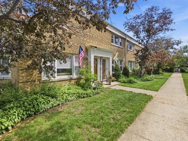 208 South Blvd Unit D, Evanston, IL 60202