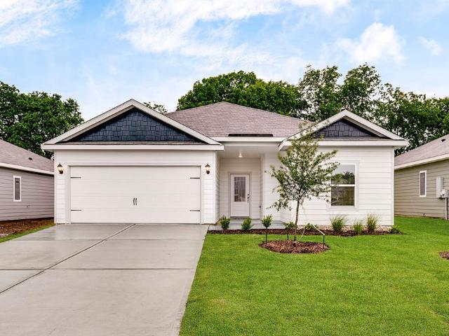 208 Southgate Dr, Terrell, TX 75160 | MLS #21191 | Compass