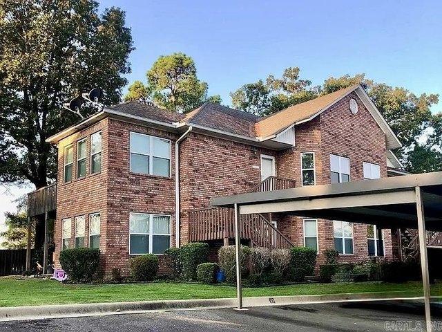 208 Southridge A Ln, Hot Springs, AR 71913