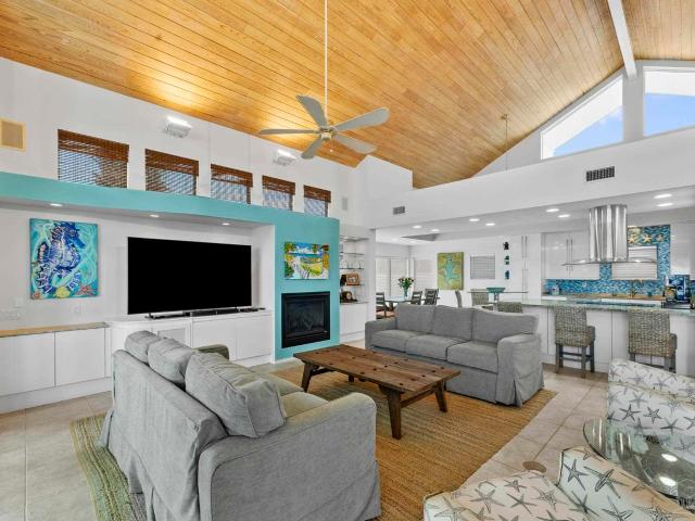 208 Sabine Dr, Pensacola Beach, FL 32561 | Compass