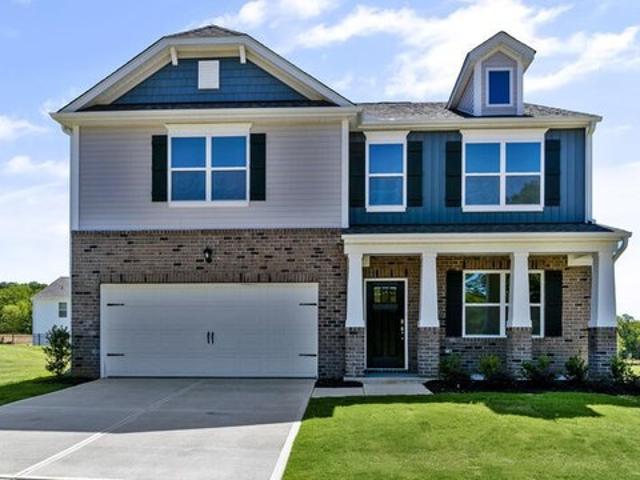 208 Saddle Mare St, Clayton, NC 27520