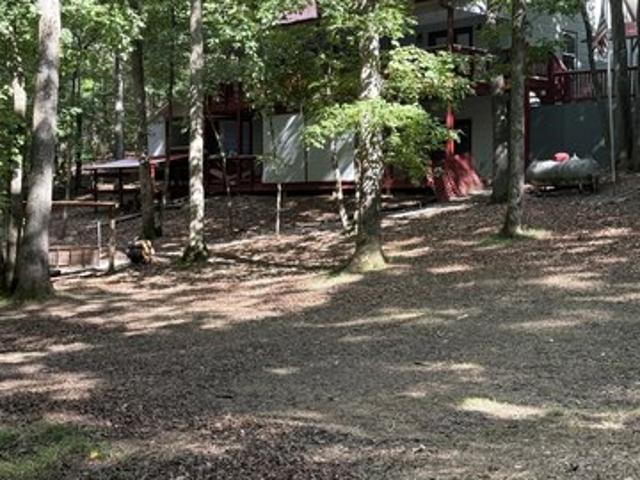 208 Saddle Ridge Dr, Blairsville, GA 30512