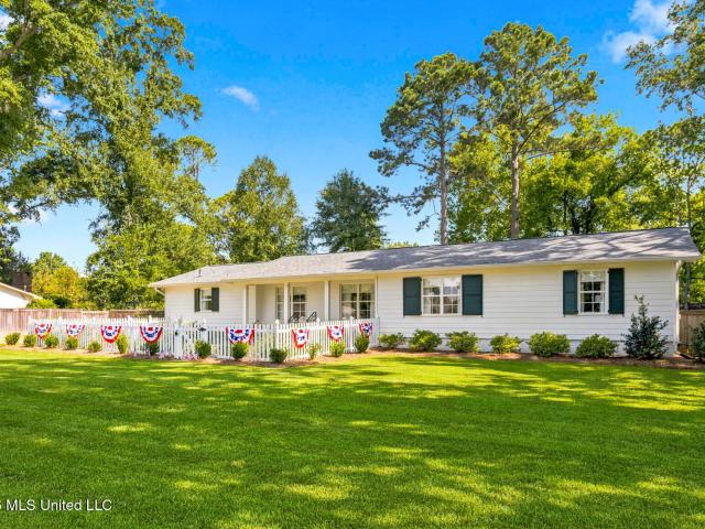 208 Saint Augustine Drive