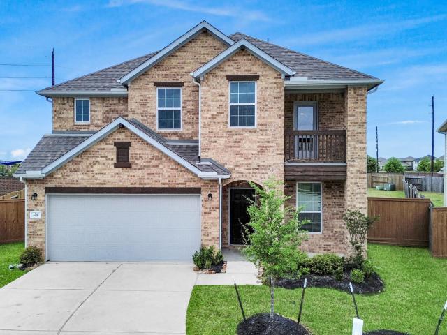 208 Salange Ln, Katy, TX 77493 | MLS #12886