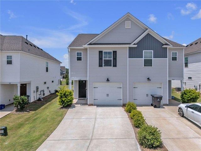 208 Samuel St, Anderson, SC 29625