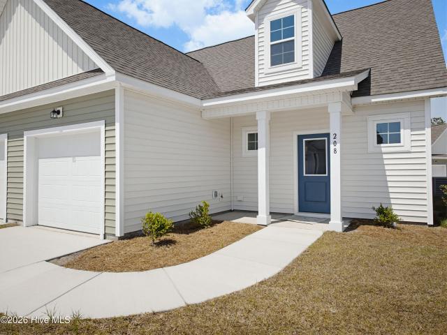 208 Sandpiper Place
