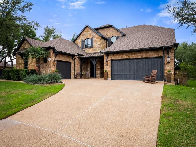 208 SANTALUZ Ln, Austin, TX 78732 | MLS #8563