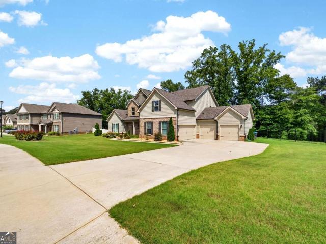 208 Seth Terrace