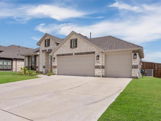 208 Shady Bank Way
