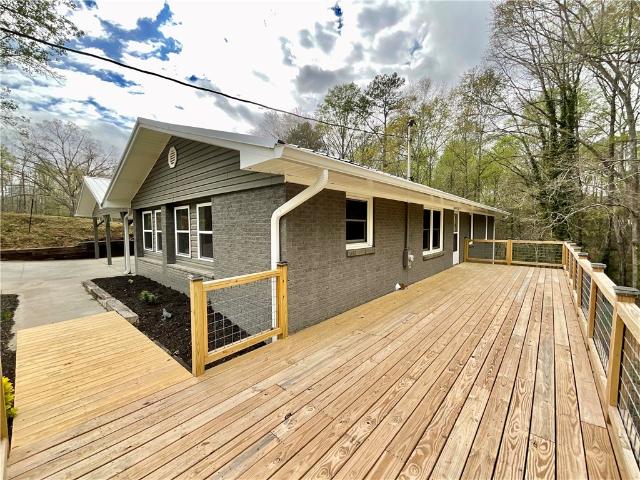 208 Shannon Forest Drive