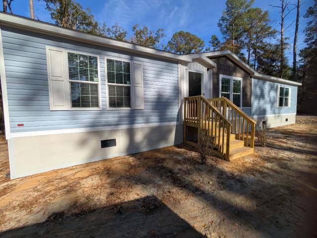 208 Shannon Road