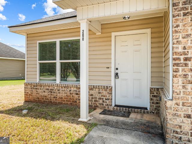 208 Shasta Drive