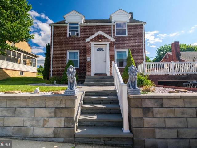 208 Sheffield Street