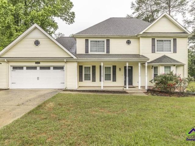 208 Shenandoah Trl, Warner Robins, GA 31088