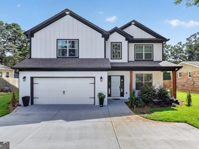 208 Shields St, Winder, GA 30680