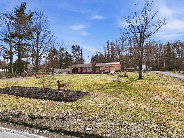 208 Shine Hill Road