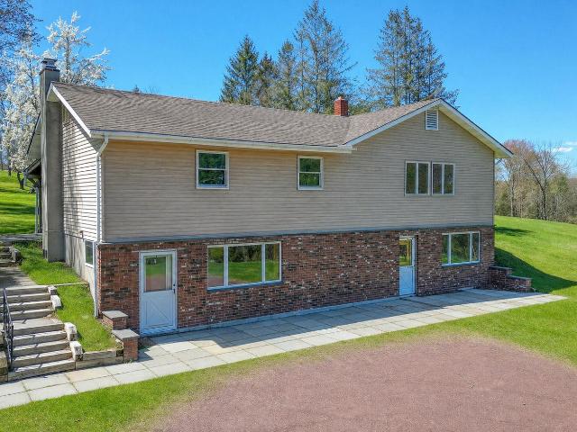 208 Shortcut Road