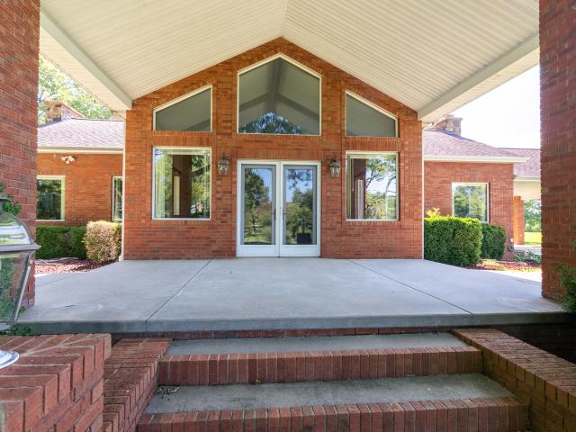 208 Silver Bullet Drive