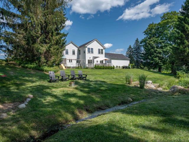208 Silver Lake Road