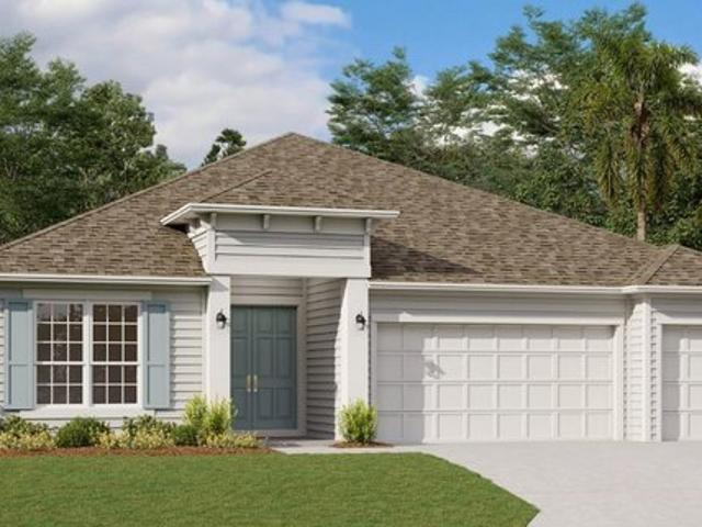 208 Silver Lily Way, Saint Augustine, FL 32092