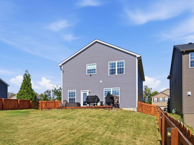 208 Sinclair Court