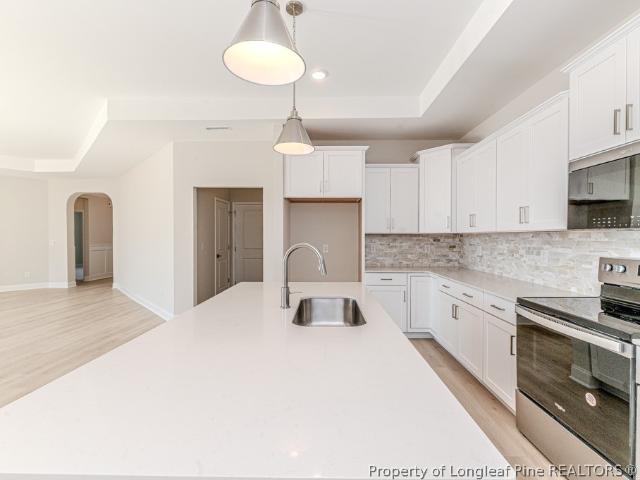 208 Speyburn St, Sanford, NC 27330 | MLS #756782