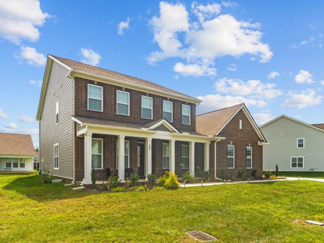 208 Spinelli Way