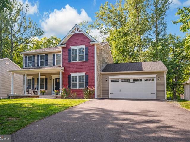 208 Spotswood Road