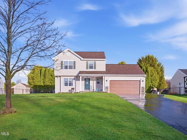 208 Springdale Way