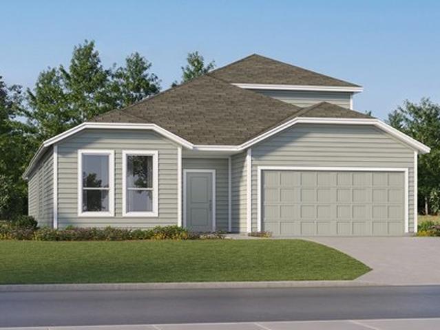 208 Stumpy St, San Marcos, TX 78666